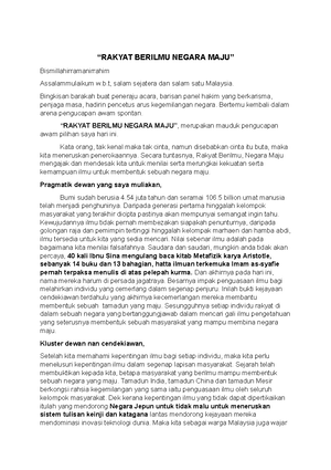 PTA BAB 1- BAB 3 - Contoh penulisan projek tahun akhir kolej vokasional ...