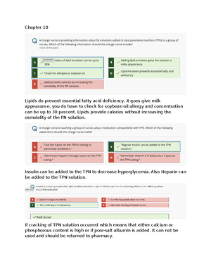 Portage learning anatomy and physiology 1 module 5 lab exam - BIOD 151 - Studocu