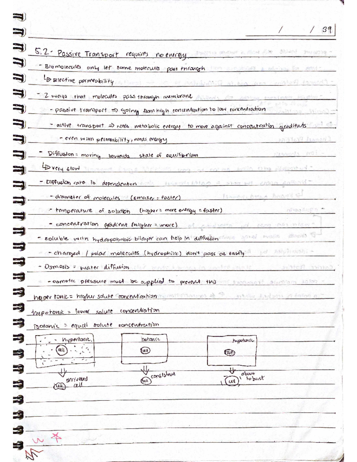 Ch5,36,6 - Comprehensive Notes Barrons Chapter 5 - Studocu