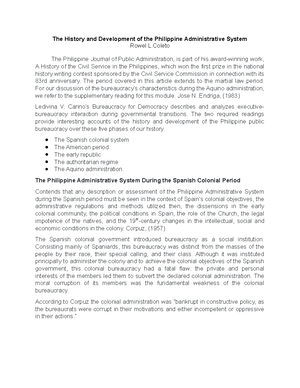 Study PLAN MPA first sem 2022-2023 - master of business administration ...