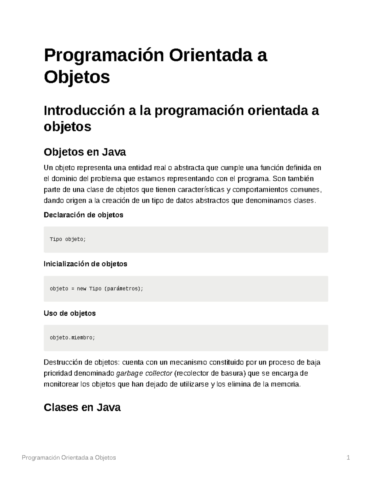 D1758683-58a5-44c0-92b9-45a1e8c67097 Programacin Orientada a Objetos ...