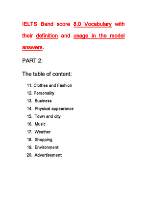 Reading Explorer 3rd, 4, Answer Keys - IMAGES OF LIFE 1 Answer Key ...