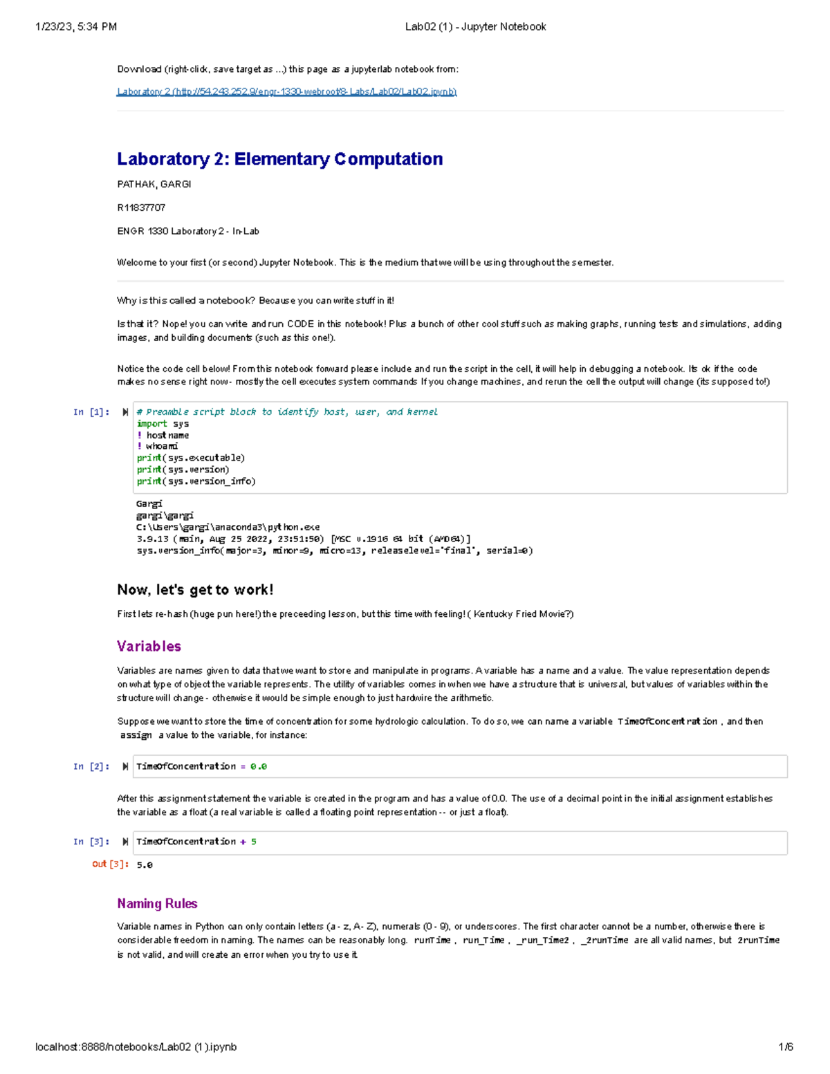 Lab02 Jupyter Notebook Download Right Click Save Target As This Page As A Jupyterlab