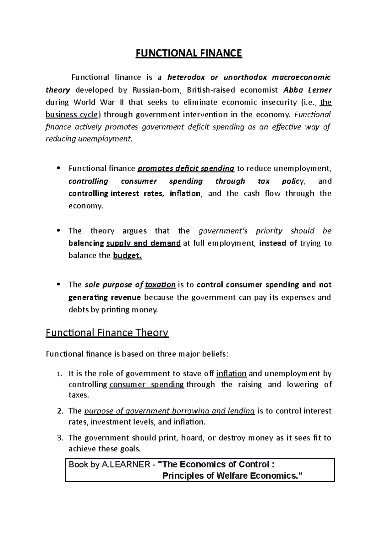 Public Finance This File Gives A Brief Introduction To Macro public-finance-this-file-gives-a-brief-introduction-to-macro