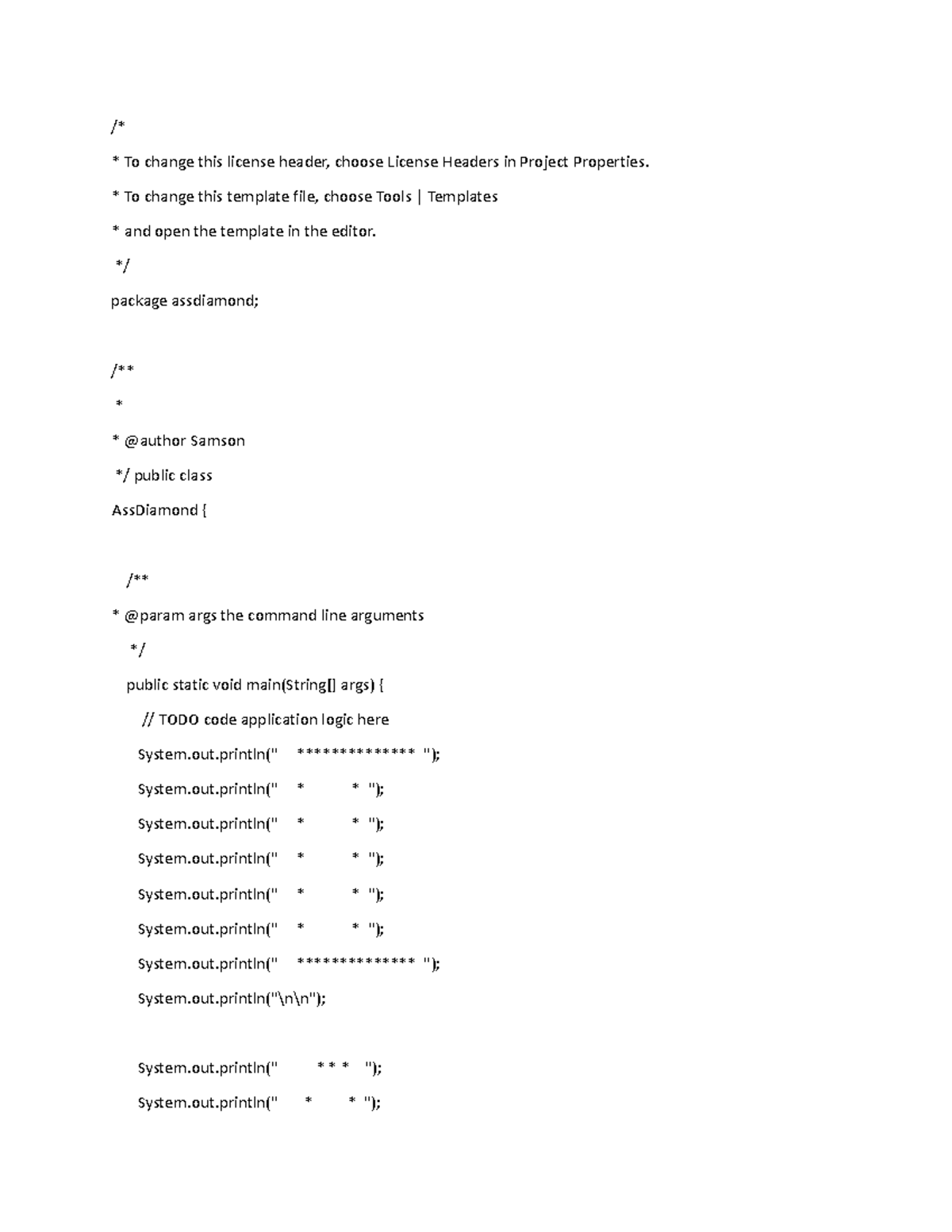 Code - details - /* To change this license header, choose License ...