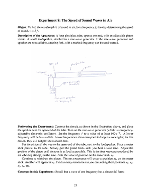 Physics lab#3 - vector analysis lab - Lab report #3 Vector Analysis ...