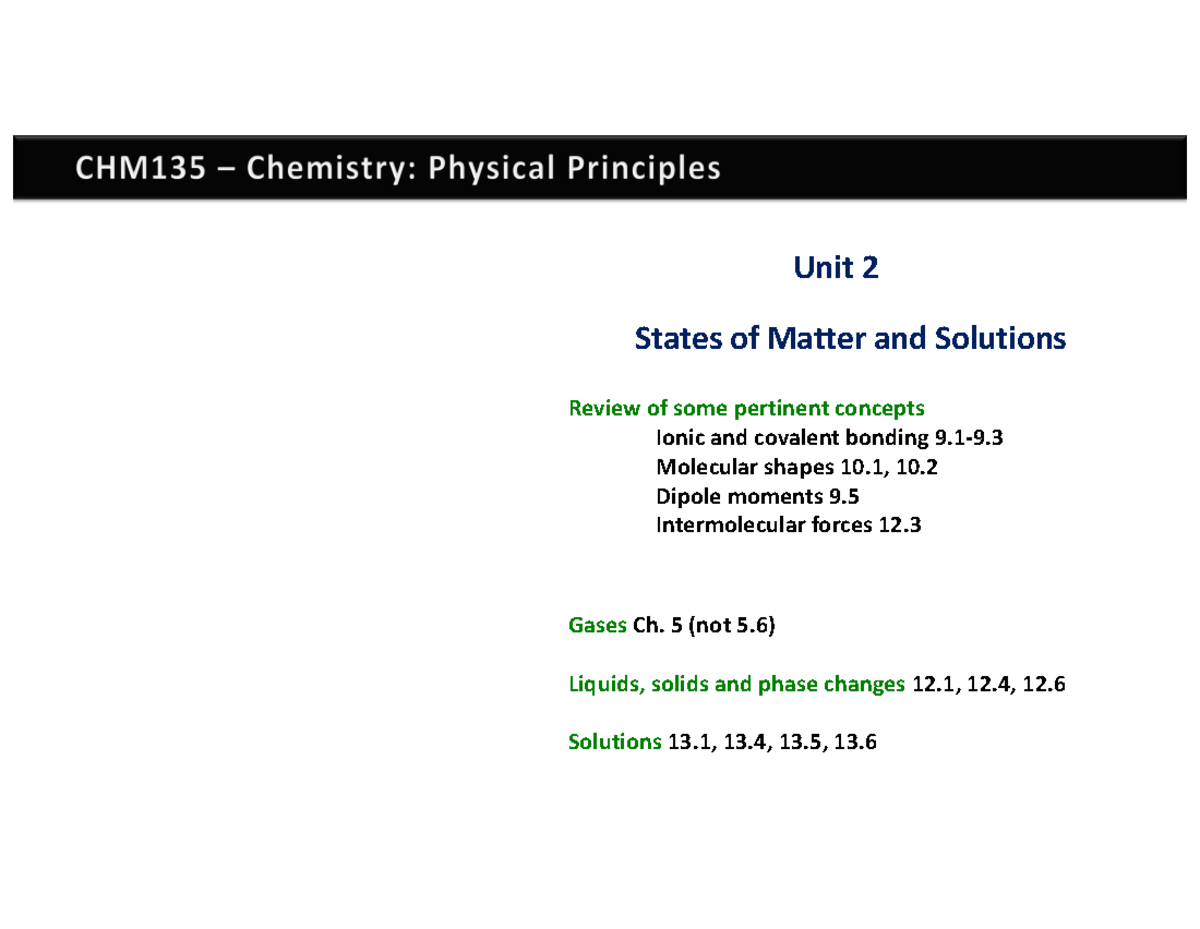 Bondimfstudentpost - Covalent bonding, vsepr, 4 types of intermolecular ...