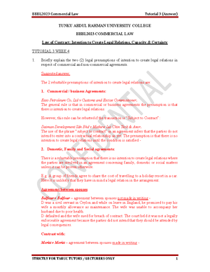 6 Correlation and Regression - AAMS1773 QUANTITATIVE STUDIES CHAPTER 6: CORRELATION AND SIMPLE ...