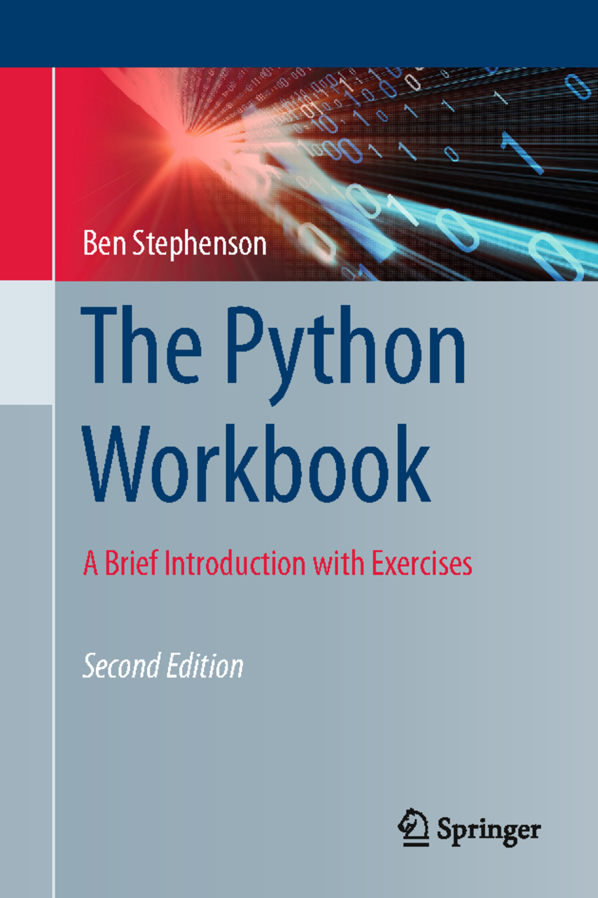 Python - Program- ming languages have precise syntax rules that must be followed carefully ...