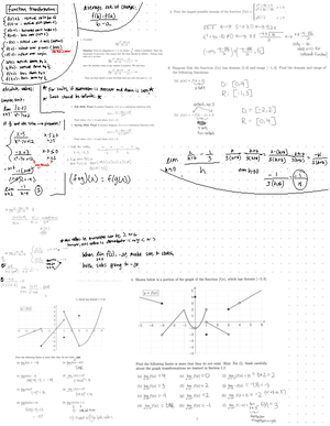 AP Calculus AB - notes - AP Calculus AB Bao Le AG e kmagaabag ...