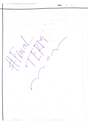 AIUB Assignment Cover Sheet - Assignment/Case-Study Cover; © AIUB- 2020 ...