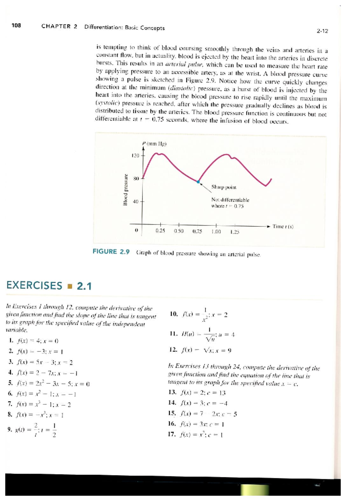 Section 2 - INCLUDES PRACTICE QUESTIONS ON BASIC CONCEPTS OF ...