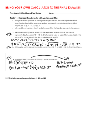 Math1111 1 6and1 7 - Brown - More Equations and Applications Section 1 ...