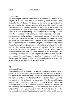 unit 8 health and social care - Unit 8: Promoting Public Health What ...