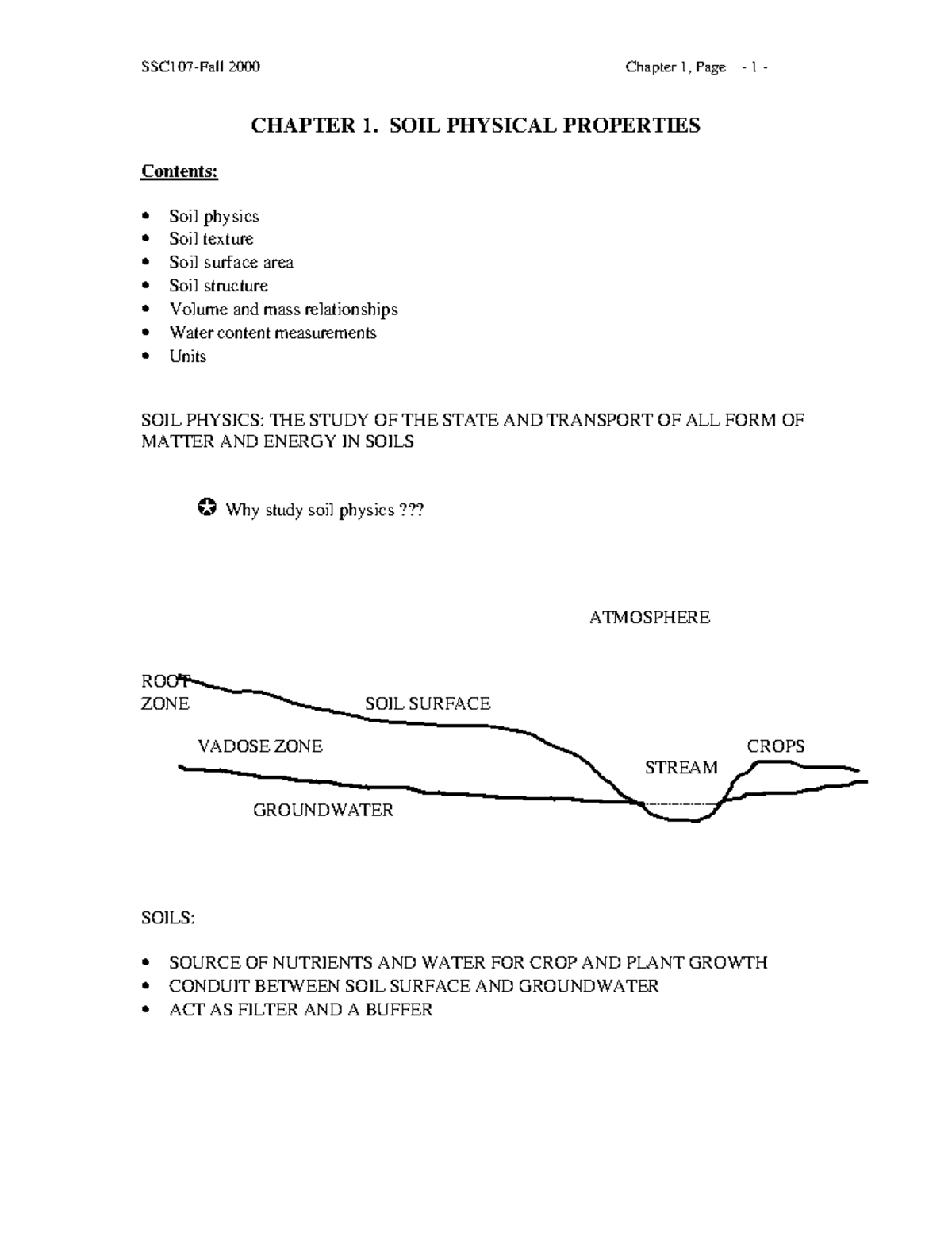 Chapter 1-00 - Important files - CHAPTER 1. SOIL PHYSICAL PROPERTIES ...