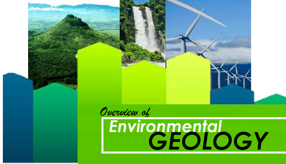 Environmental Geology Cudal IG BSEd Sci 2A - Environmental GEOLOGY ...