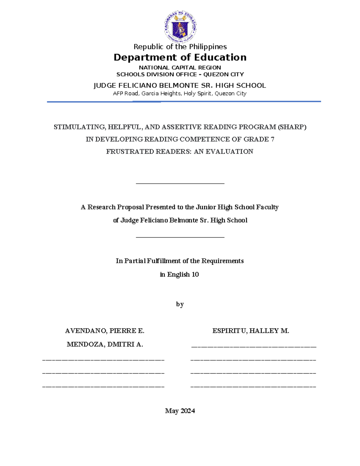 Template-with- Samples- Chapter-1 PART-1-1 - Republic of the ...