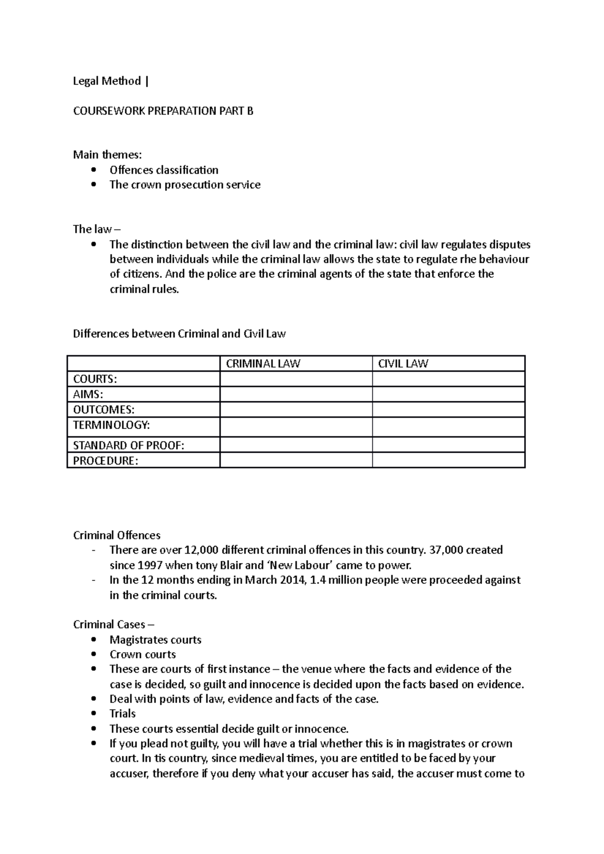 Sample/practice exam 2017, questions and answers - Legal Method ...