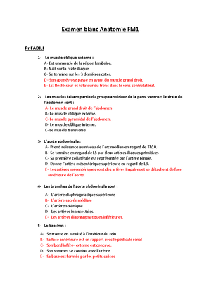 Biocel-3 - bio cell - immunologie - Studocu
