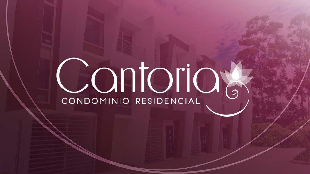 Cantoria - Resumen de catalogo - Cantoria es un condominio residencial ubicado en la zona 7 de ...