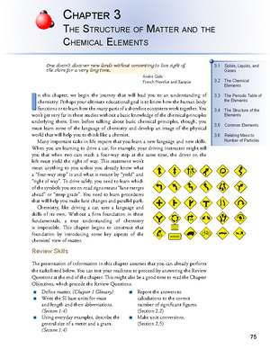 Lab Module 6 Lesson 6 Lab - Chemistry 30: Module 6: Lesson 6 Lab 1 ...