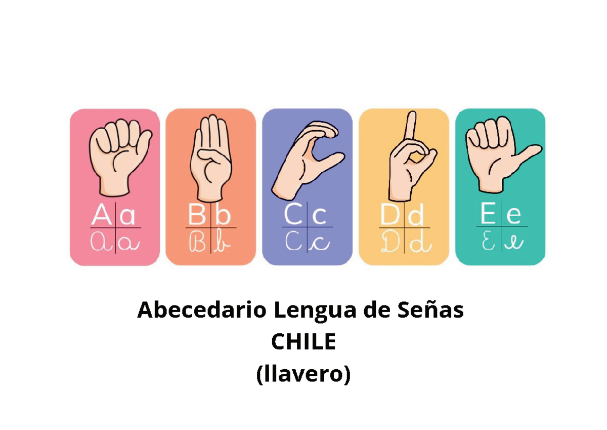 Pastel Sign Language Alphabet Flashcards 20240301 032757 0000 ...