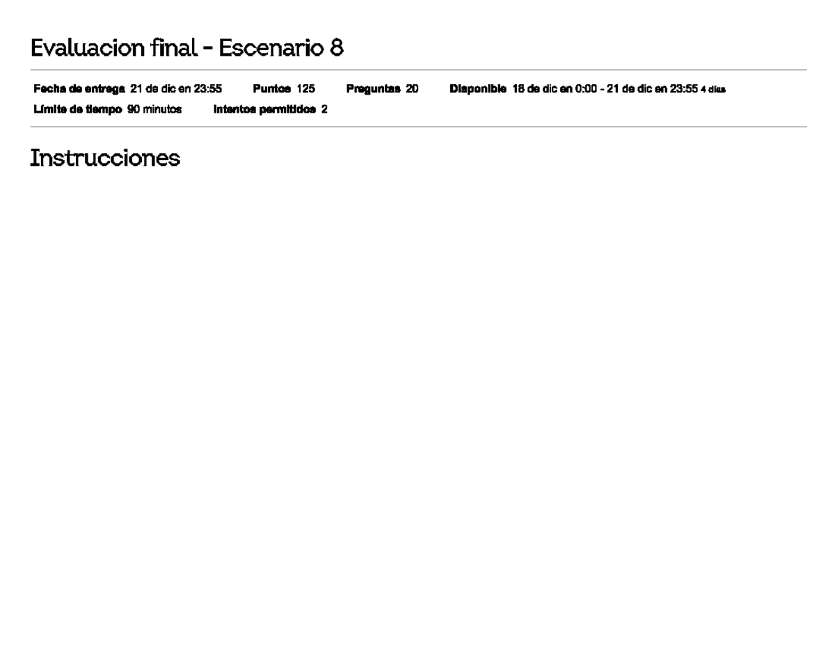 examen final cultura ambiental - Cultura Ambiental - POLI - Studocu