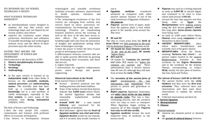 Level 5 Computer - lesson plan - I. Objectives At the end of the lesson ...