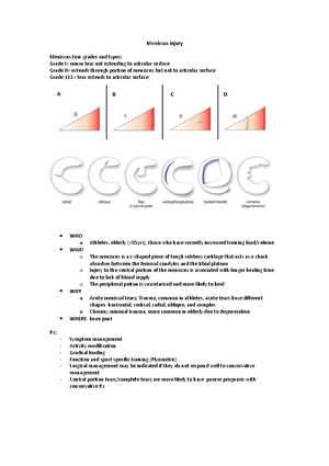 MSK Physiotherapy Cervical Spine Objective Assessment - MSK ...