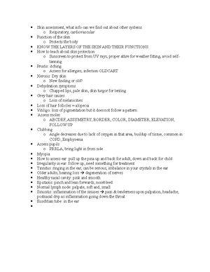 Neuro Review - Cross lecture - Babinski reflex Baby Framing of the toes ...