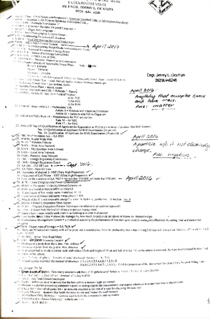 PUP-ACE-Form - ace - REPUBLIC OF THE PHILIPPINES CONTROL NO ...