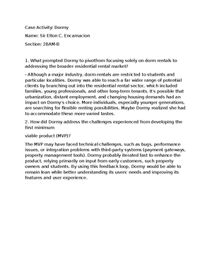 Entrepreneurship - ENTREPRENEURSHIP ENTREPRENEURSHIP AND ORDINARY SMALL ...