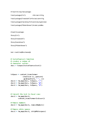 Complete DSA - CHAPTER: Introduction to Data Science and Data Analytics ...