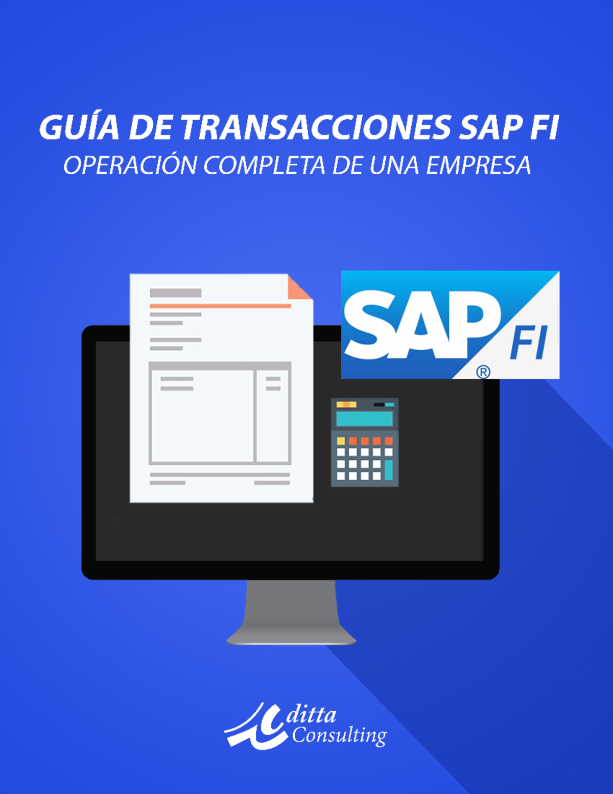 Guía+SAP+FI-GL - MÓDULO TEMA TRANSACCIÓN SAP FI - GL FI - GL FI - GL FI - GL FI - GL FI - GL FI ...