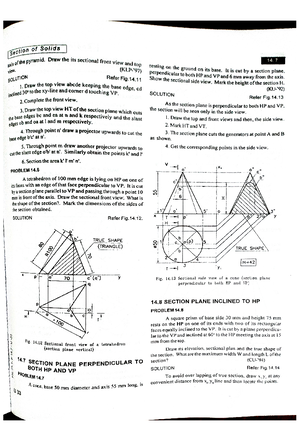 EST110 Engineering Graphics, December 2019 - c RegNo.: NSA APJ ABDI'L KALAM TECHNOLOGICAL UNIVE ...