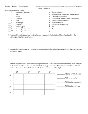 Forensics cheat sheet for Sci Oly - Qualitative Analysis Qualitative analysis is the first ...