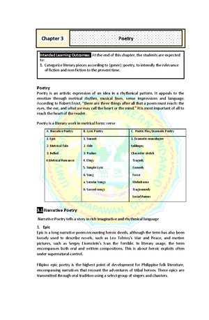 HOPE 1 Module 2 - rdrzrz - HOPE 1 Module 2: Exercises for Fitness ...