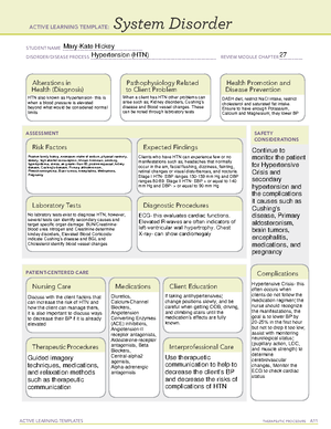 ATI fundamentals checklist ati report sheets for nursing students ...