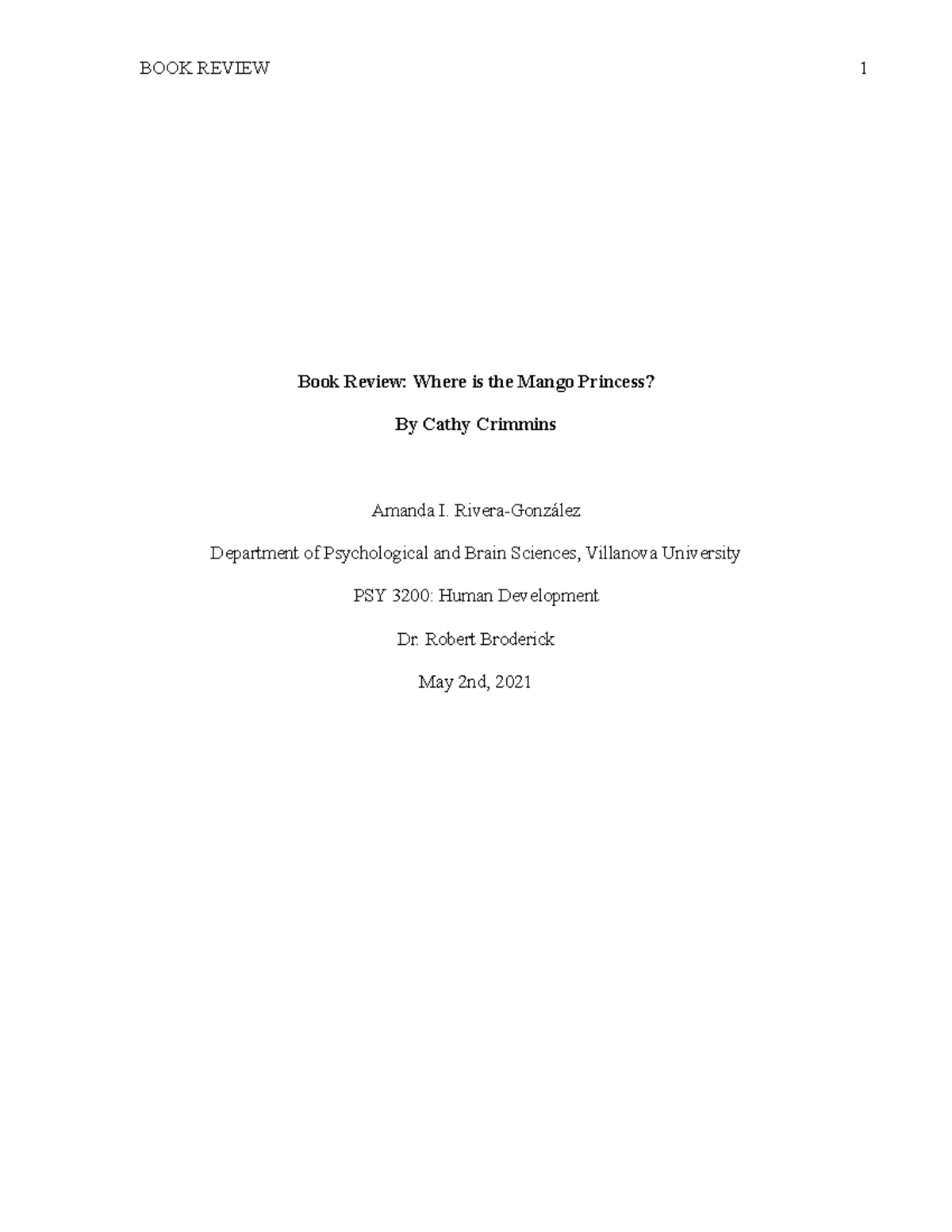 Book review - Book Review: Where is the Mango Princess? By Cathy ...