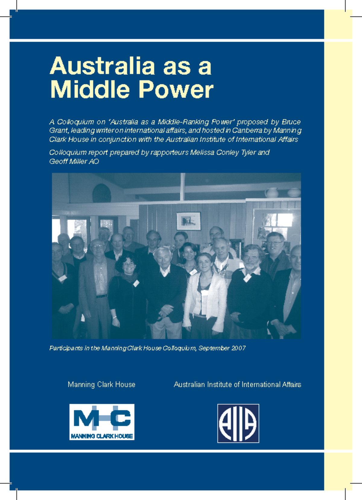 2007-australia-as-a-middle-power-report copy - Australia as a Middle ...