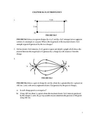 Chap 1 Physical Quantities and Measurements - PHYSICS EXERCISES CHAPTER 1 : PHYSICAL QUANTITIES ...