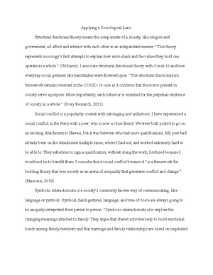 Current events in inequality - Current Events in Inequality I ...