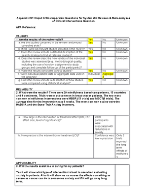 Copy of Appendix C1 Evaluation Table Template - Appendix C1: Evaluation Table Template Group ...