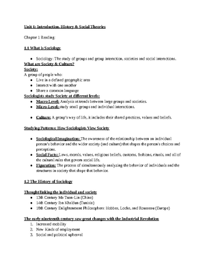 [Solved] What was Emile Durkheims contribution to the field of sociology a - Introduction to ...