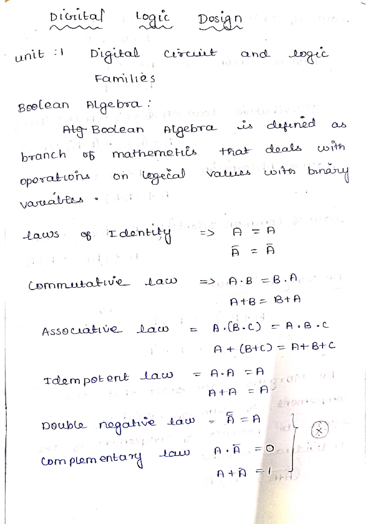 Doc Scanner 4 Sept 2024 8-53 am - DiGital Logic Dosign unit : I Digital ...