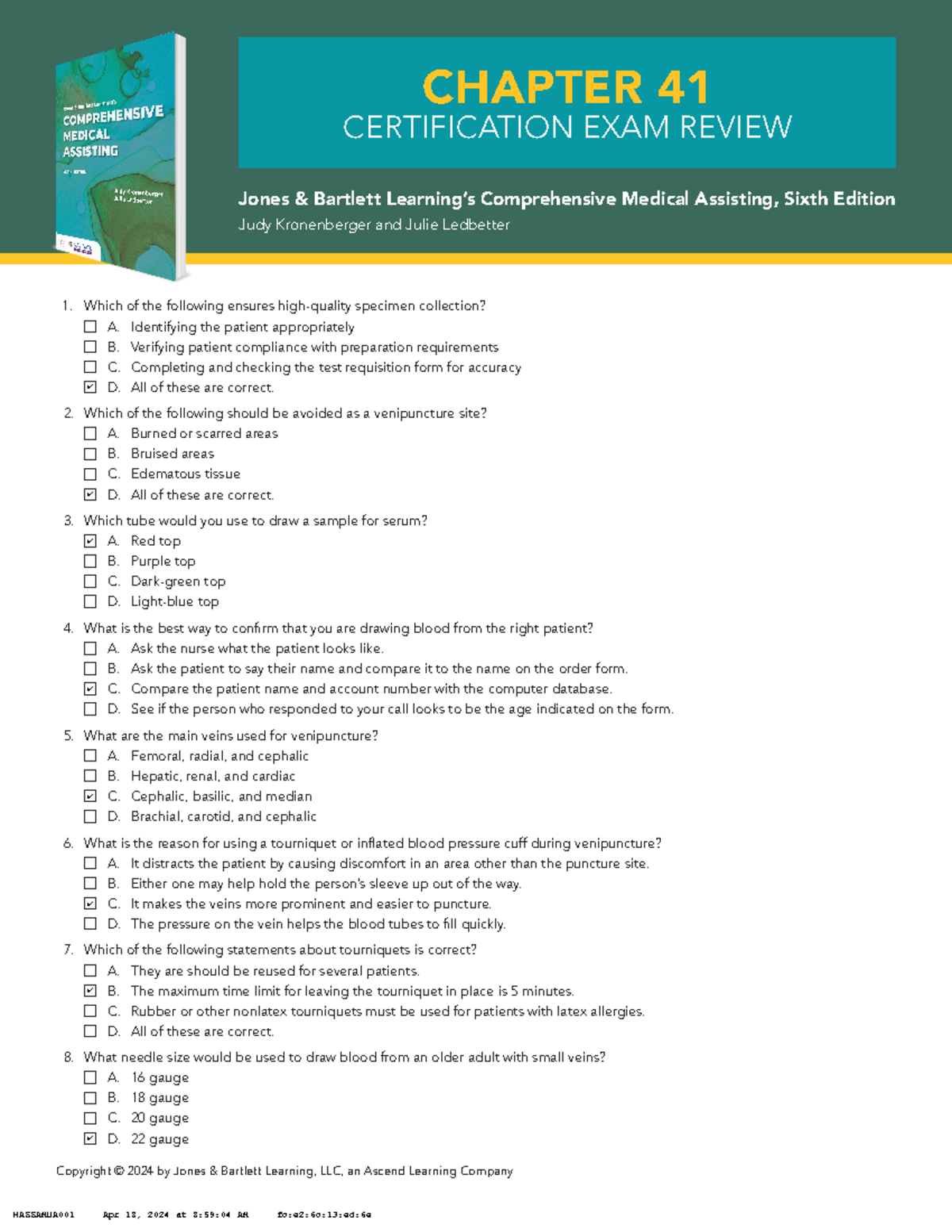 Chapter 41 - LAst night stand brother - Copyright © 2024 by Jones ...