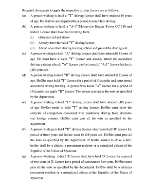 Longman Press Test Your Test Your Pronunciation - English Course - Studocu