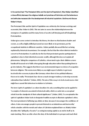 Functionalism vs Marxism - Functionalism: Durkheim in contrast to ...