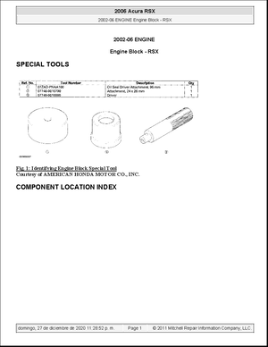 Defender 90 1993 1995 3 - mecanica - 1993 - 95 ENGINES 3 & 4 V ENGINE ...