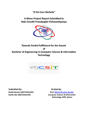 Assignment 2 CFI - cloud forensic investigation - Q What are difference between windows forensic ...